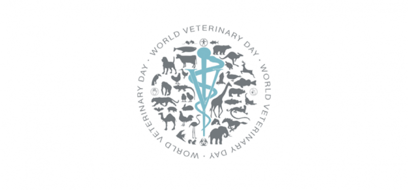 World Veterinary Day— April 27th, 2019 - PetProfessional